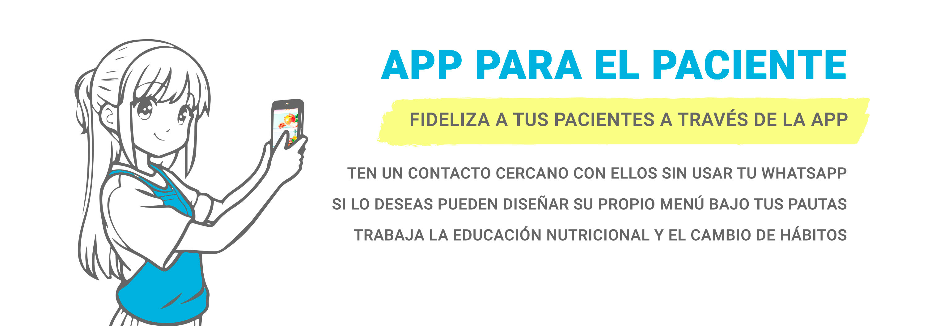 Software de Nutrición ICNS Health Software